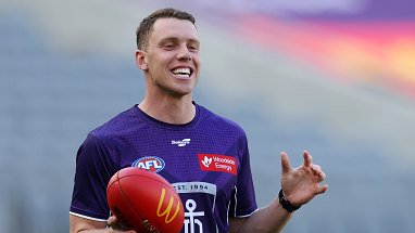 AFL retirements 2024: Every AFL player who will retire this year ...