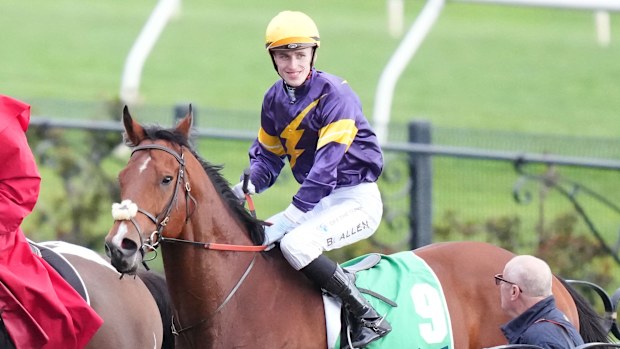 Victoria bushfires: Horse racing news 2026, Lindsay Park horses dead in ...