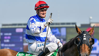 Jamie Melham career highs and lows in pictures: Melbourne Cup winner's ...