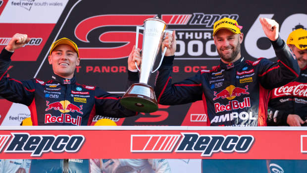 Bathurst 1000: V8 Supercars 2024 race guide, top 10 shootout, track ...