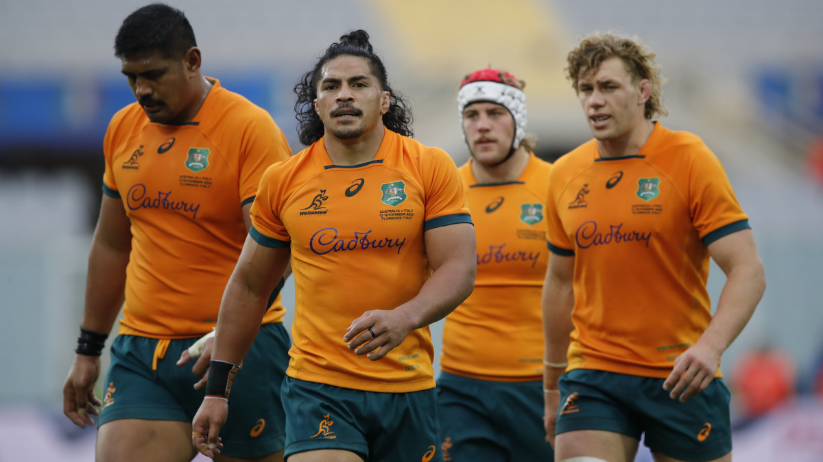 Rugby Australia news 2023: Wallabies star Pete Samu signs with Bordeaux ...