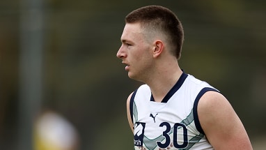 AFL draft 2024: The 27 drafted picks that could change the league next ...