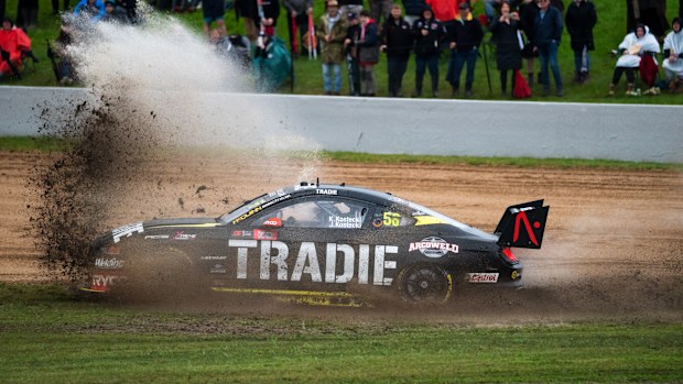 Bathurst 1000: V8 Supercars 2025 race guide, top 10 shootout, track ...