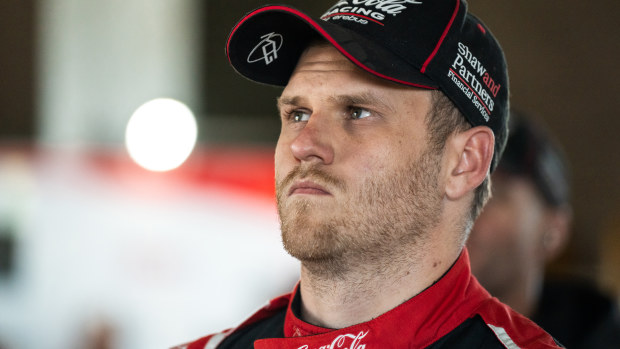 Supercars news 2024: Brodie Kostecki quits, Erebus Motorsport's 'sad ...