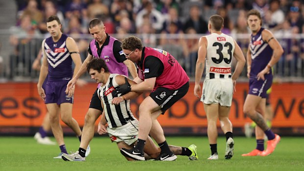AFL News 2025: The 10 biggest AFL storylines of 2025; Jamarra Ugle ...