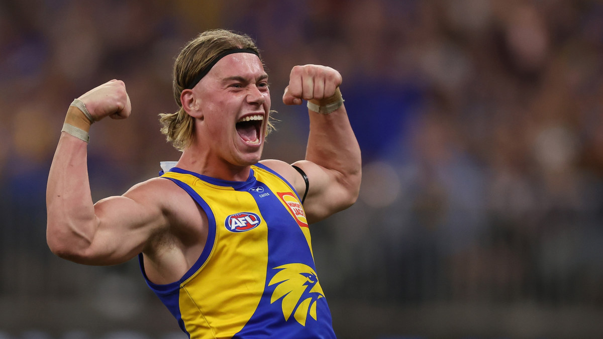 AFL News 2024: Harley Reid linked to Essendon Bombers, trade news, West ...