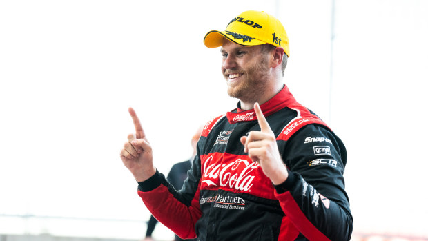 Supercars news 2024: Brodie Kostecki quits Erebus, Jeff Grech calls for ...