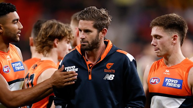 AFL News 2025: AFL retirements, delistings; Players likely to retire at ...