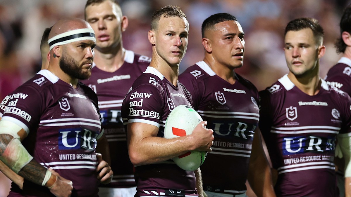 NRL Tips Round 11 2025 expert footy predictions: Andrew Johns, Brad ...
