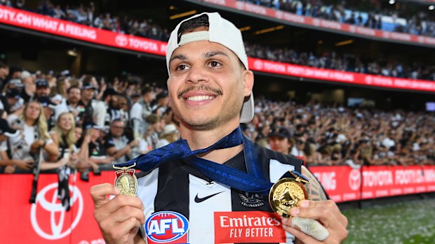 AFL News 2025: Collingwood list management trade period calls; Bobby ...