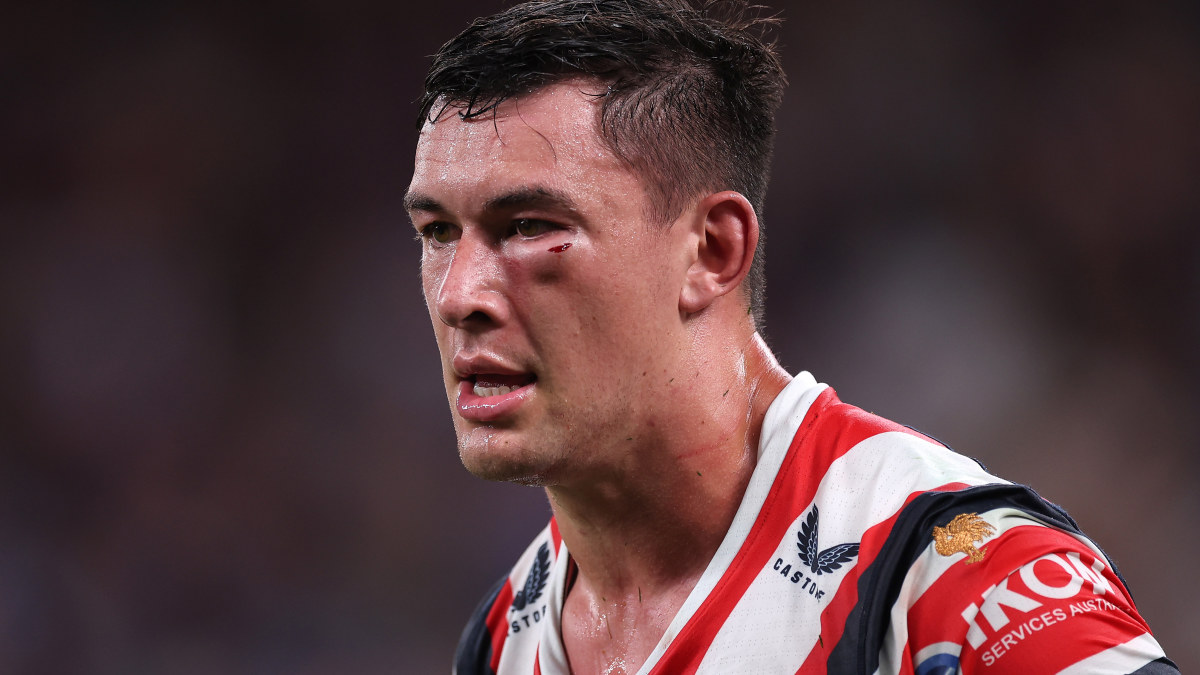 NRL team lists round 5 2023, news: Sydney Roosters select Drew ...