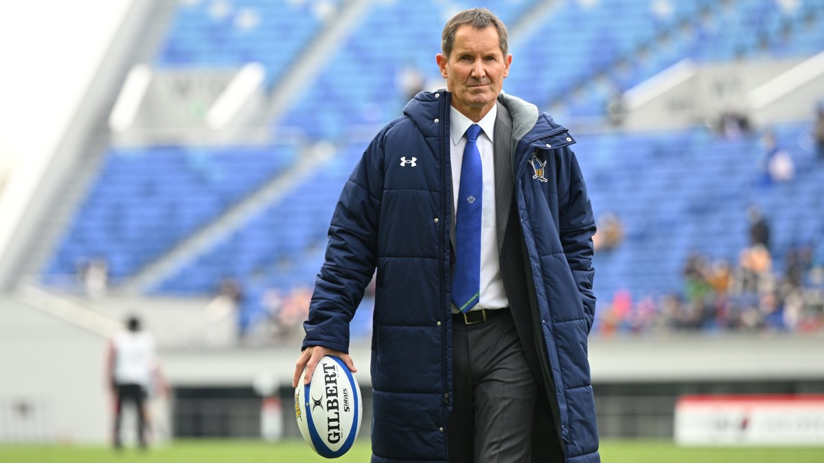 Rugby Australia news 2023 | Wallabies coaching candidates, Robbie Deans ...