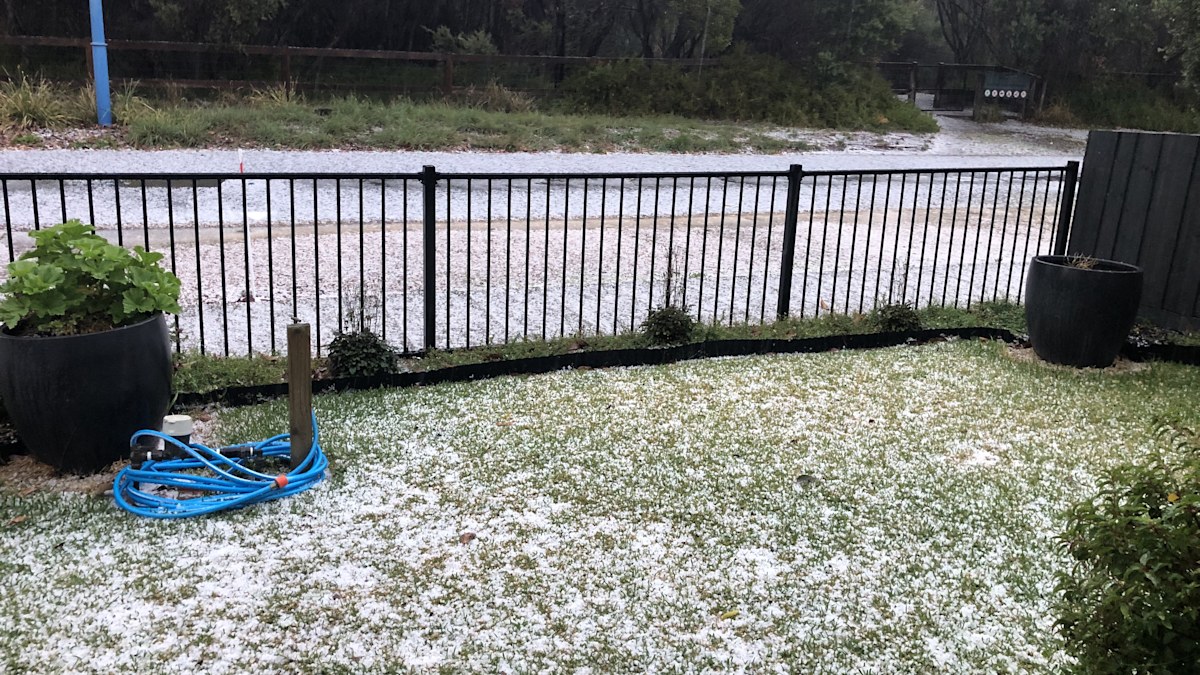 Weather forecast Australia: Millions shivering as polar blast brings ...