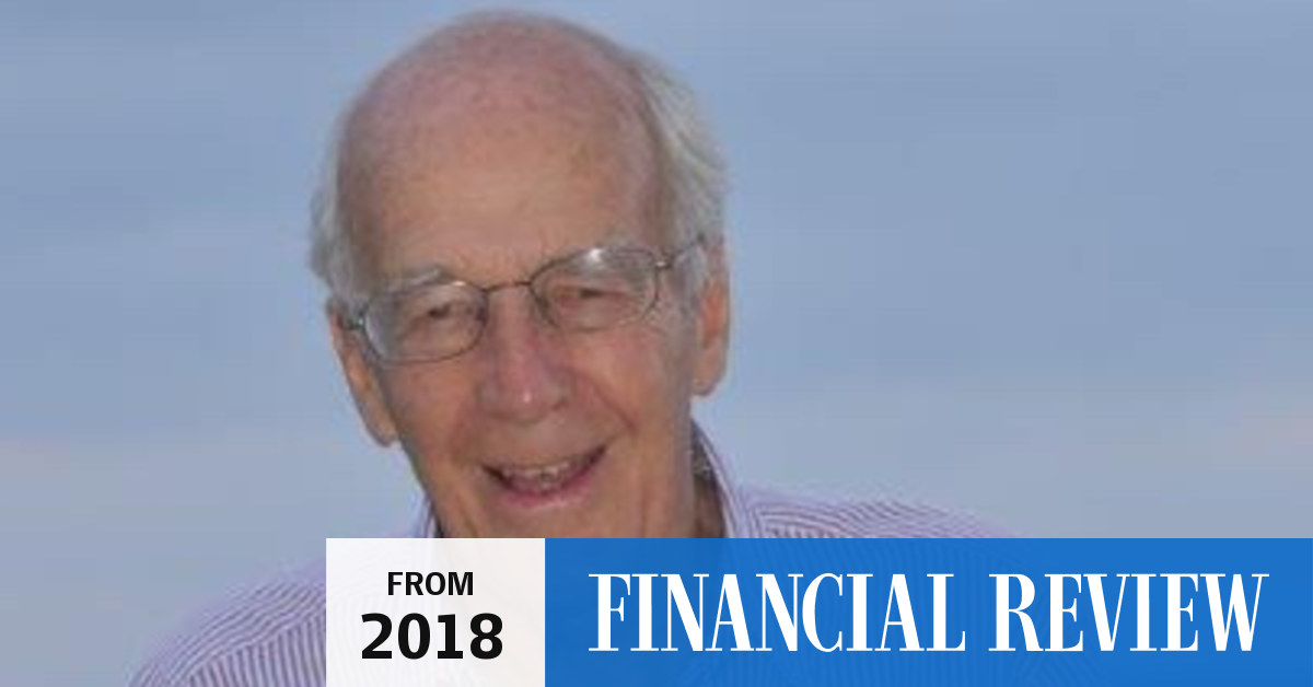 Vale David Yaffa: not the 'stereotypical, ruthless media proprietor'