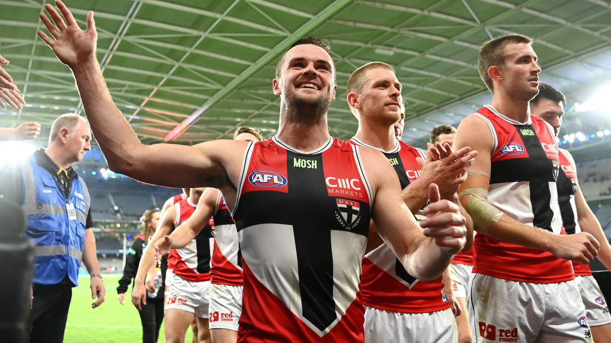 AFL retirements 2024: Every AFL player who will retire this year ...