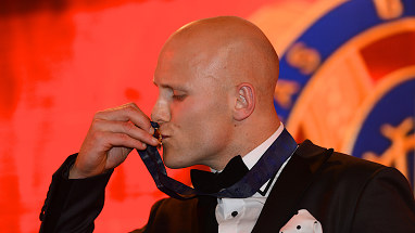 AFL Brownlow Medal winners: Every winner since the year 2000 in pictures