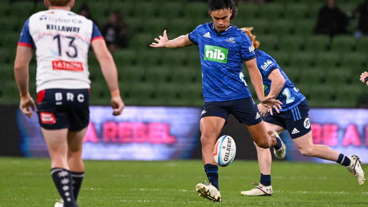 Rugby news 2024 | Super Rugby Pacific outlaws frustrating 'kick tennis ...