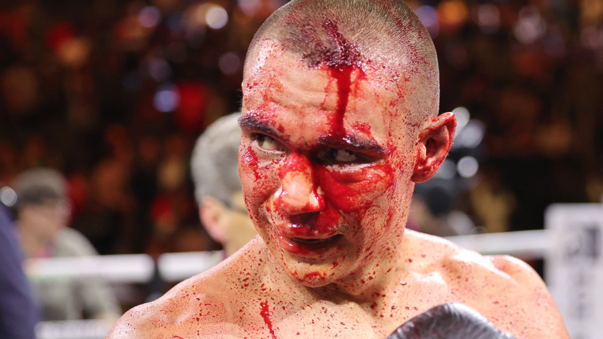 Boxing news 2024: Tim Tszyu's regular cutman to miss world title fight ...