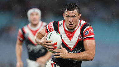 Best NRL Players 2025: All the players who dropped out from 2024's top ...