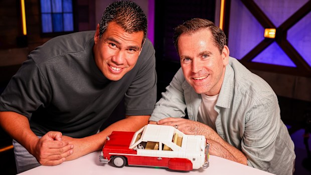 LEGO Masters Australia 2025: Who won LEGO Masters last night and every ...