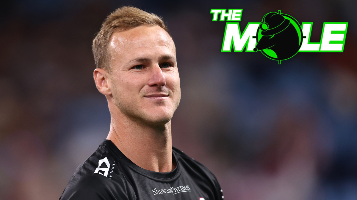 NRL news 2025: The Mole exclusive; Sydney Roosters interested in Daly ...