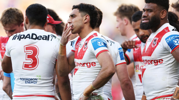 NRL news 2024: Potential landing spots emerge for Ryan Papenhuzyen ...