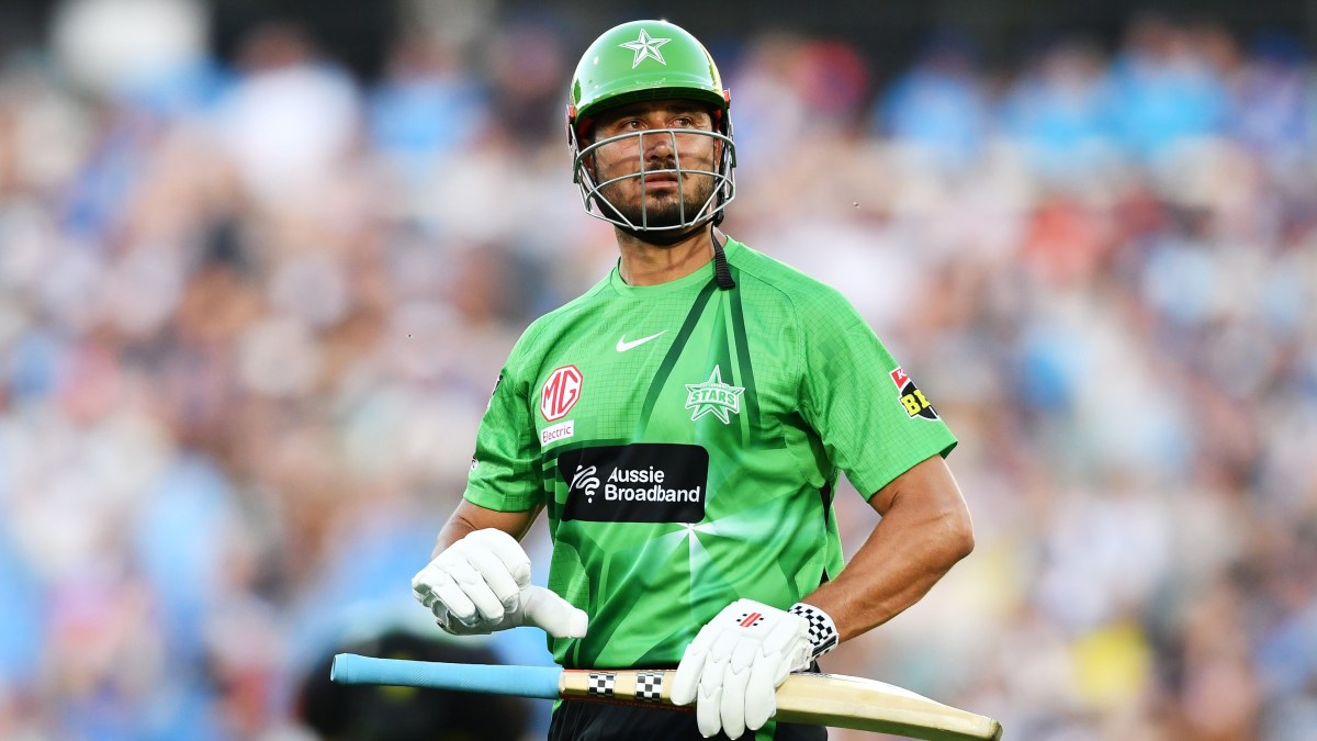 Cricket news | Adelaide Strikers wanted Melbourne Stars ace Marcus ...