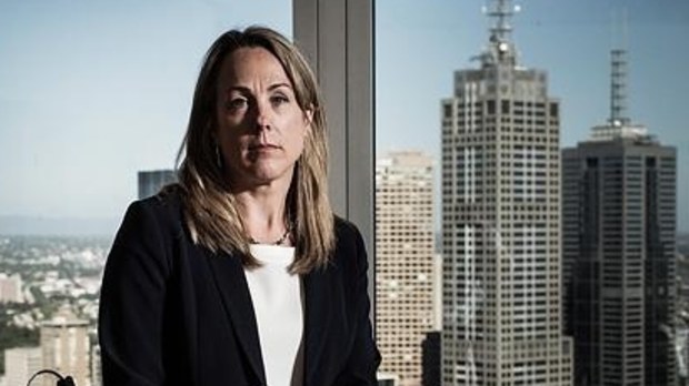 Paula Conboy won't seek second term as Australian Energy Regulator chair
