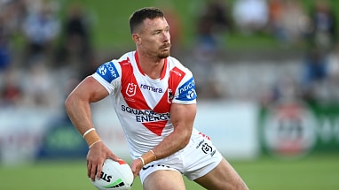 Best NRL Players 2025: All the players who dropped out from 2024's top ...