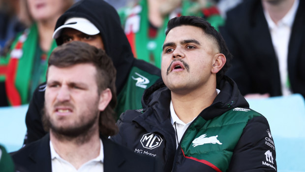 NRL news 2023, Mark Levy opinion on South Sydney Rabbitohs leaked ...