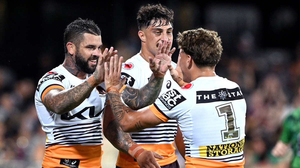 NRL Tips Round 9 2023, expert footy predictions: Andrew Johns, Brad ...