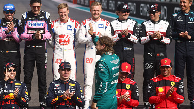 Formula 1 news | The highest paid Formula 1 drivers of 2022