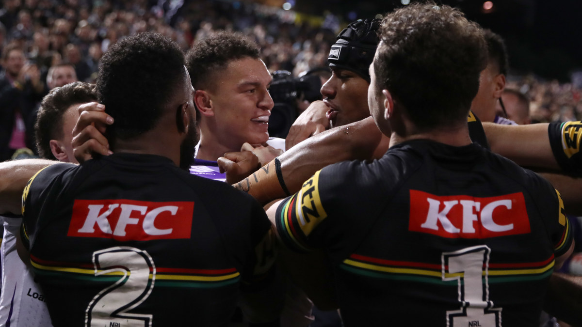 NRL scores 2023: Panthers v Melbourne Storm, results, kick-off time ...