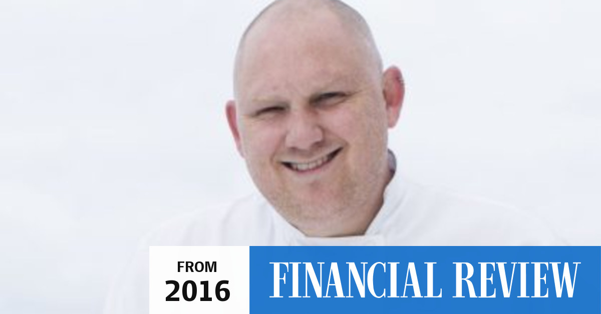 4 top chefs reveal Sydney's best suburbs for foodies