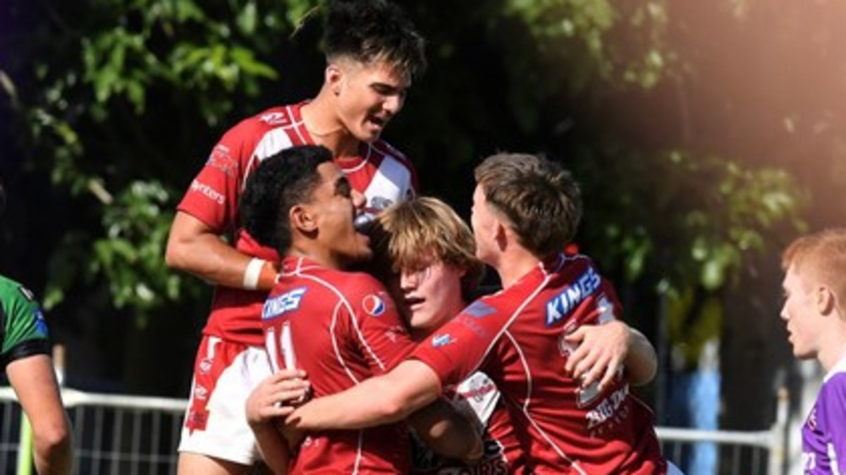 NRL news 2025: Dolphins set to re-sign young gun with bright future ...