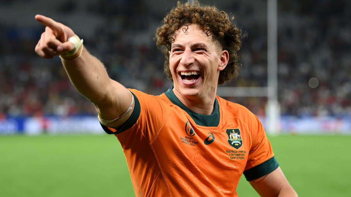 NRL news 2024 | Trent Robinson press conference; Mark Nawaqanitawase to ...