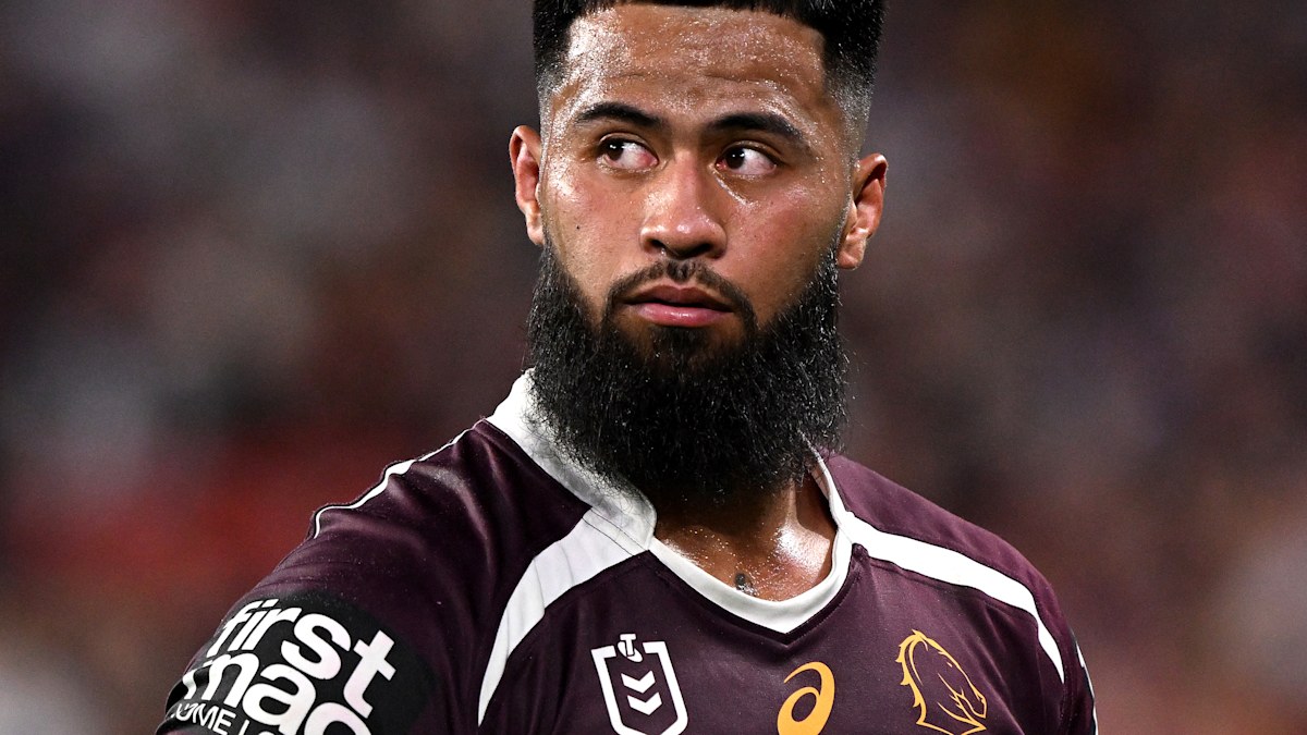 NRL news 2025 | R360 offer to Payne Haas, Brisbane Broncos chief Dave ...