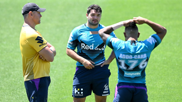 NRL news 2024: Parramatta Eels, Jason Ryles comments, recruitment, Josh ...