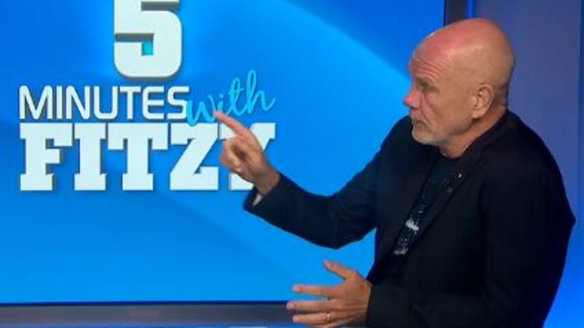 Jeff Horn - Tim Tszyu fight: Why Peter FitzSimons is boycotting bout