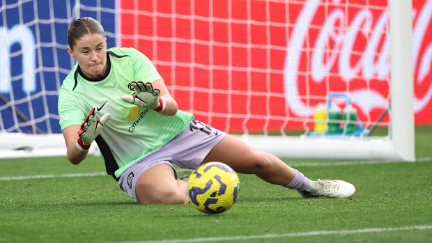 Women's Asian Cup 2026 | Teagan Micah injury; Matildas squad named ...