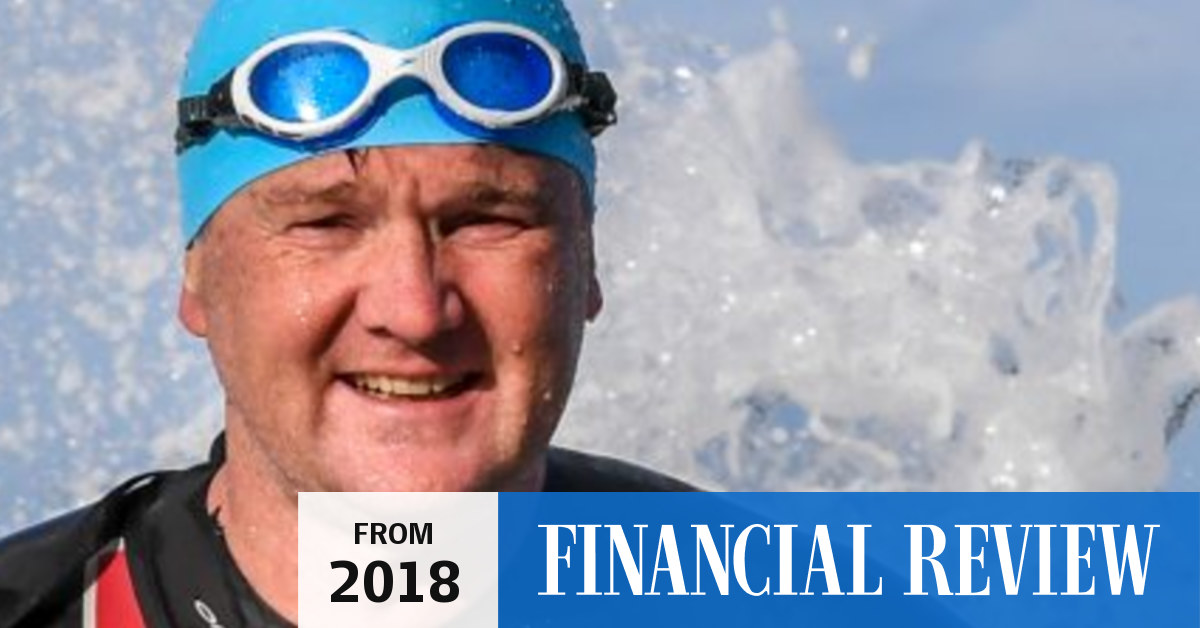 Alex Turnbull, John Hempton spruik for Labor's Tim Murray in Wentworth