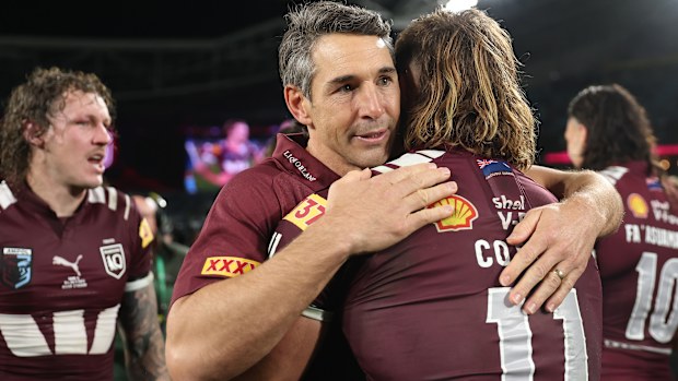 State of Origin news 2026: Josh Morris admits 'genuine fears' amid NRL ...