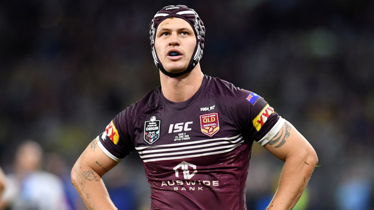 NRL news, State of Origin, Kalyn Ponga injury