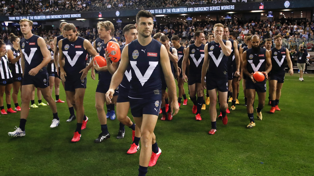 AFL news 2025 | Return of State of Origin, structure; changes to grand ...