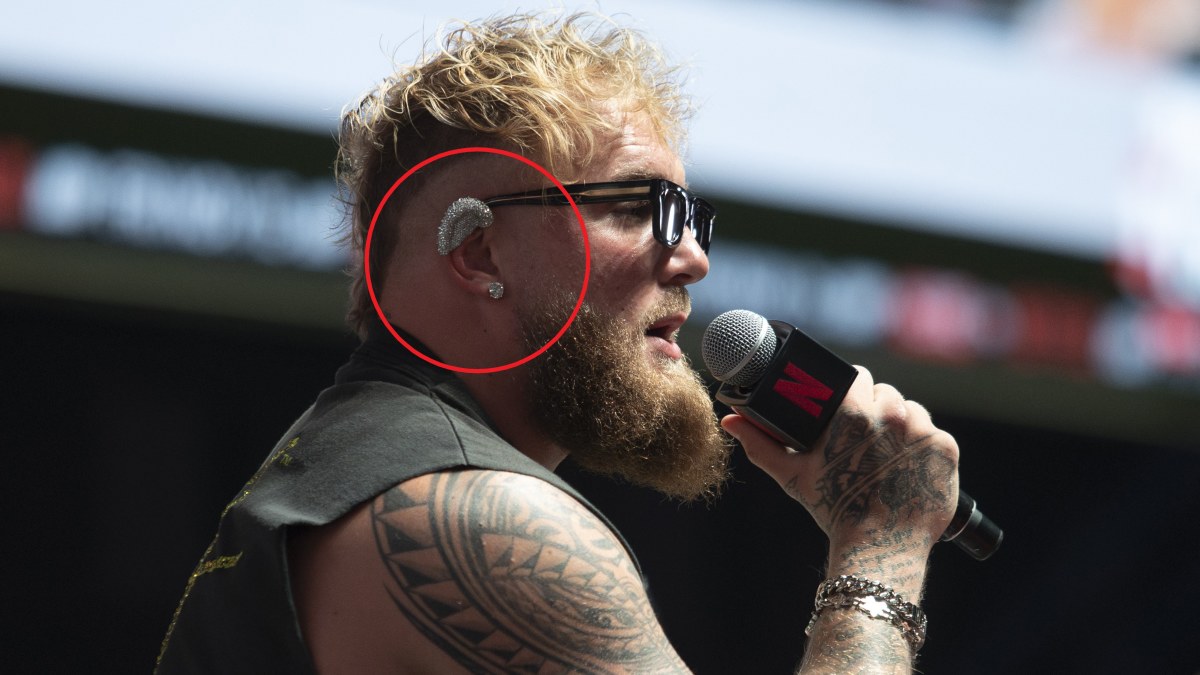 Boxing news 2024: Jake Paul vs Mike Tyson press conference, diamond ear ...