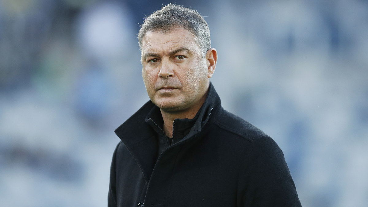 Football news: A-League Men | Mark Rudan appointed new Western Sydney ...
