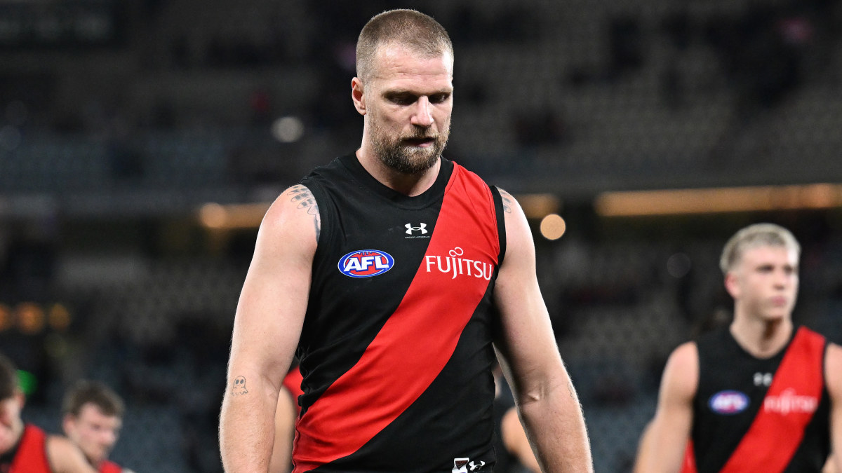 AFL News 2024: Essendon, AFL integrity unit, Jake Stringer trade, Nick ...