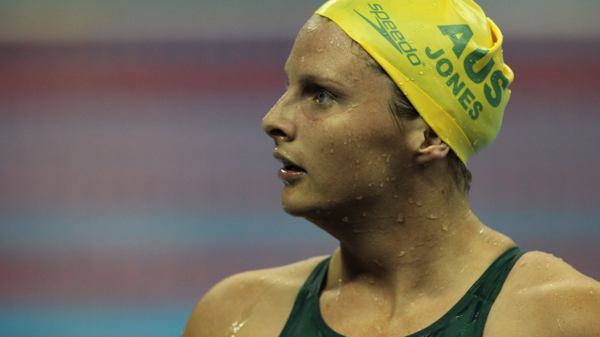 Australian swimming great Leisel Jones on suicide attempt, Olympic ...