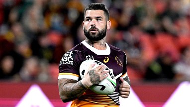 NRL Top 50 Players 2024: Full-list revealed in Pictures