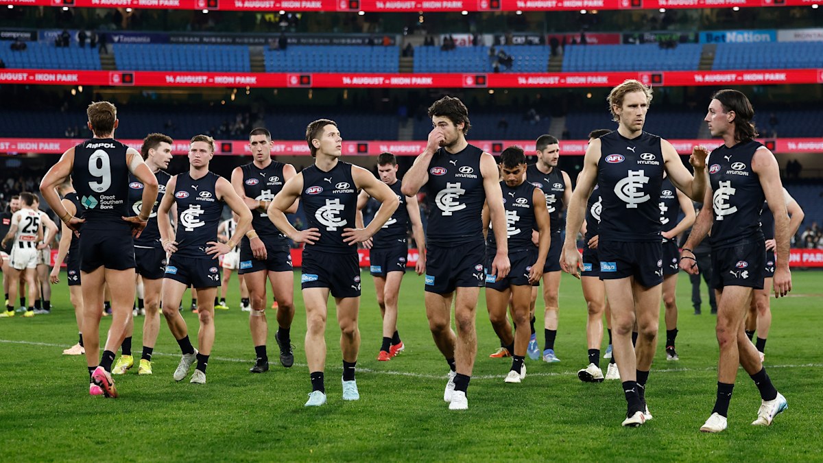 AFL News 2025: Sydney Swans planning 'all out attack' on trade period ...